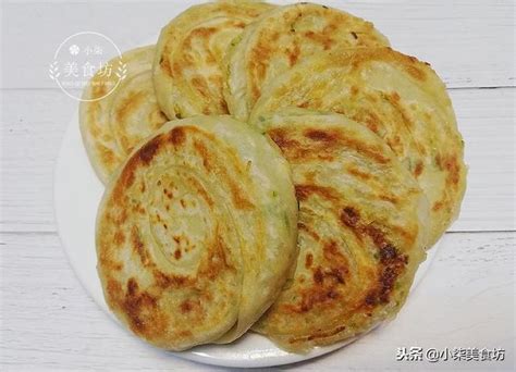 餡餅這樣做全家都愛吃不燙麵不發麵個個皮薄餡大超好吃 每日頭條