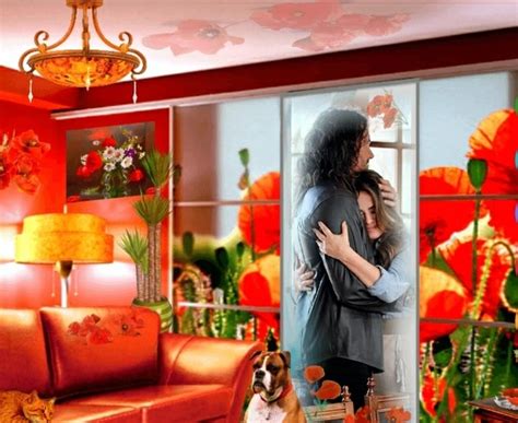 Всем желаю хорошего вечера Всем спокойствия счастья в семье Чтоб закончился день этот весело