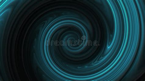 Animated Background Loop With Audio Elements 3d Abstract Digital Wave Of Glowing Particles And