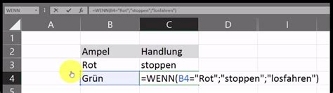 Die Excel Wenn Dann Funktion Formel Ganz Einfach Erklärt Excelhero