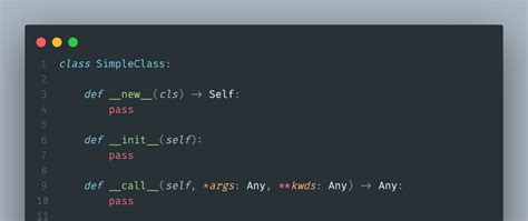How I Organise My Python Code Dev Community