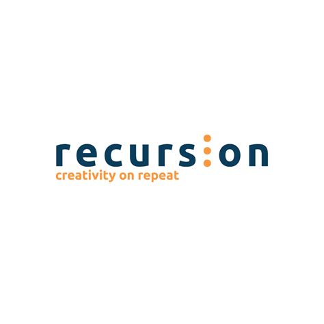 Recursion Llc • Creativity On Repeat