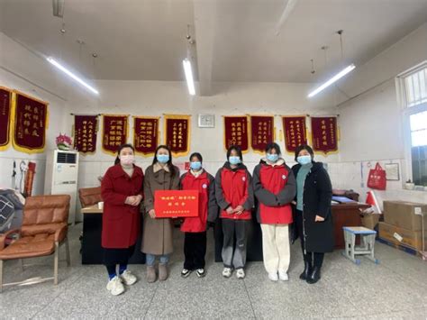 【助力梦想 点亮未来】安巢经开区开展“徽姑娘”助学暨“微心愿”学习包发放活动澎湃号·政务澎湃新闻 The Paper