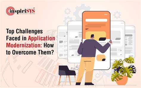 Top Challenges Faced In Application Modernization How To Overcome Them Nasscom The
