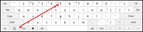 Strikethrough Keyboard Shortcut Microsoft Excel