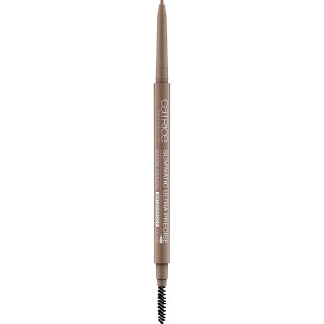 Catrice Slimmatic Ultra Precise Brow Pencil Waterproof Ash Blonde