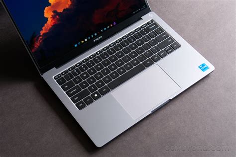 Xiaomi NoteBook Pro 120G Review GSMArena Com News Xiaomi NoteBook Pro 120G Review GSMArena Com News
