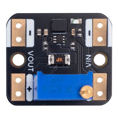 Tps61023 Miniboost 5v 1a Dc Dc Unit Devlab Unit Electronics