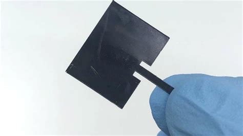 Ultrathin Spray Applied Mxene Antennas Are Ready For 5g