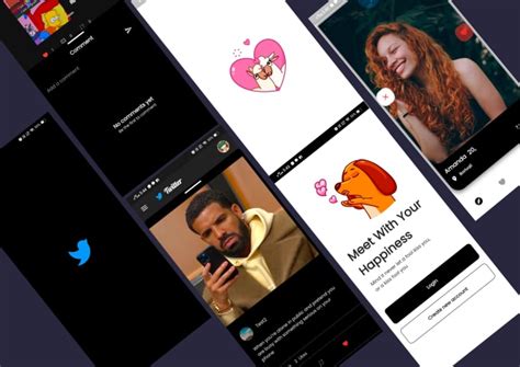 Create Stunning Hybrid Android Ios And Flutter Mobile Applications By