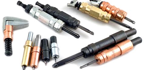 Cleco Fasteners From Omega Technologies