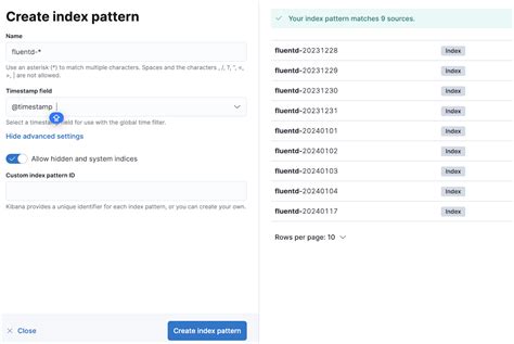A Comprehensive Guide To Efficient Logging With Efk And Td Agent Geekyants