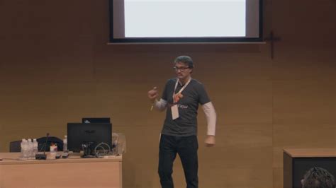 Kubeflow Tensorflow En Kubernetes Por Israel Olalla Youtube