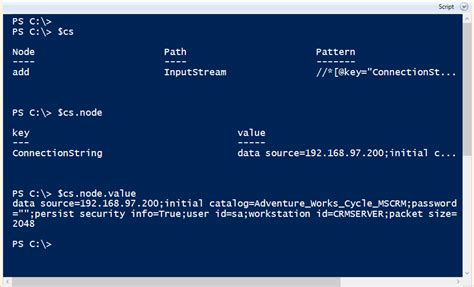 Find And Replace Text With Powershell • The Lonely Administrator