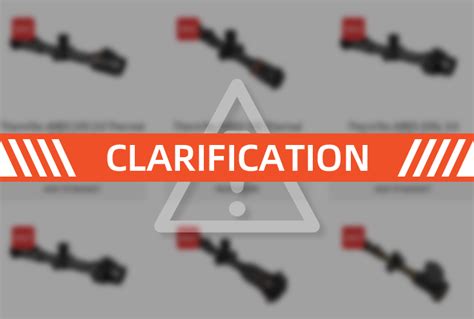 Clarification Statement Thermtec Uk