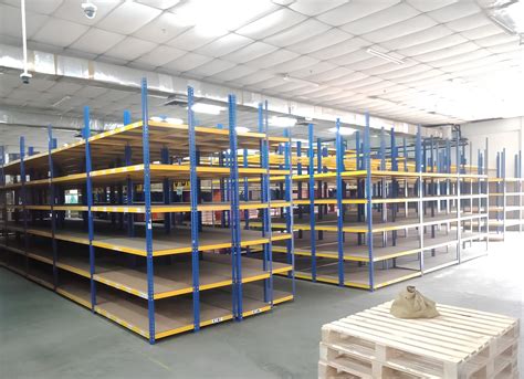 Racking System And Storage Rack Manufacturer And Supplier Malaysia