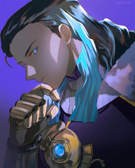 Sosaka Nikola Tesla Fate Fate Grand Order Fate Series Chinese