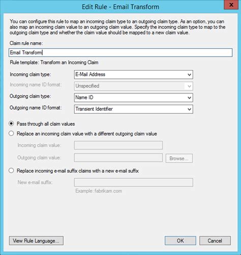 Integration Adfs Conviso Platform Docs