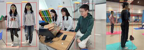 Figure 1 From Research On Human Posture Estimation Algorithm Based On Yolo Pose Semantic Scholar