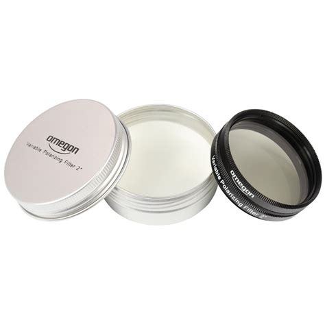 Omegon Filters Variable Polarising Filter 2