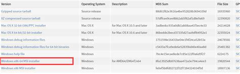 Windows10安装python2712windows 安装 Python 2712 Csdn博客