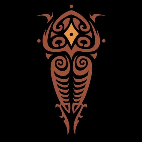 Vaatu Pattern Avatar The Last Airbender Art Avatar Cosplay Avatar Aang