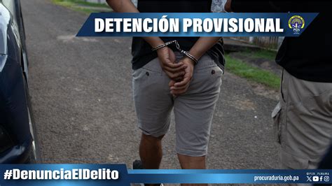 Hombre Queda Detenido Por Robo Agravado En Perjuicio De Conductor De
