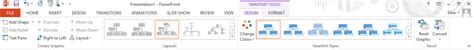 How To Make An Org Chart In PowerPoint Lucidchart