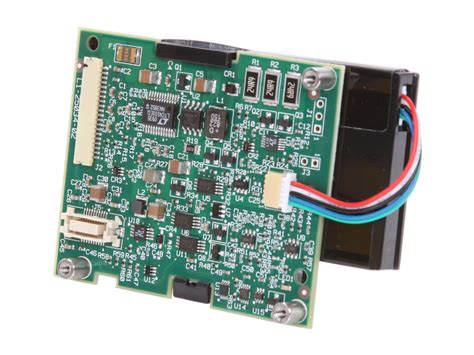 New Supermicro LSI Logic LSI MegaRAID LSIiBBU BTR L LSI Battery Backup Unit