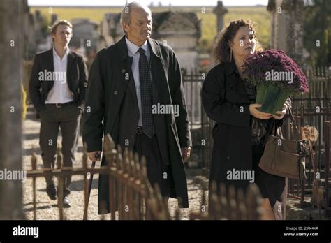 Sein Sohn Patrick Fotos Und Bildmaterial In Hoher Aufl Sung Alamy