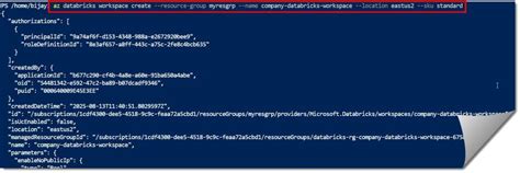 Azure Databricks Tutorial Azure Lessons