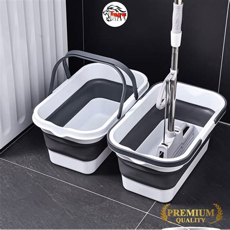 Jual Baskom Ember Plastik Lipat Portable Silikon Baskom Baskom Lipat Portabel Multifungsi