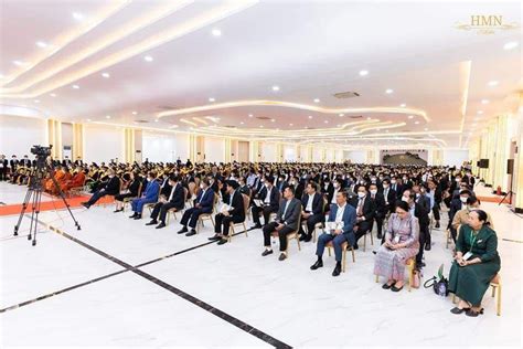 លោកបណ្ឌិត ហ៊ុន ម៉ាណែត សព្វថ្ងៃ កម្ពុជាមានភាពឯករាជ្យម្ចាស់ការលើគ្រប់វិស័យ