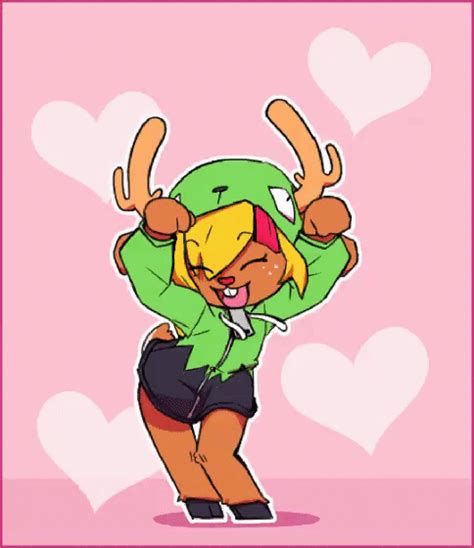 Noelle Deltarune Know Your Meme