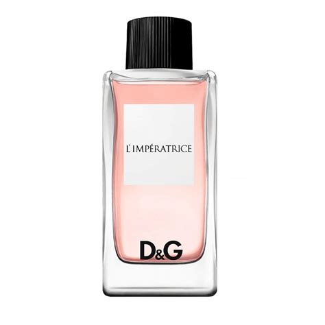 Dolce And Gabbana Limperatrice Eau De Toilette Spray 100ml