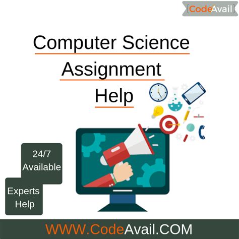 Computer Science Assignment Help