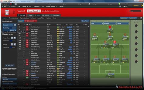 Football Manager 2012 Alchetron The Free Social Encyclopedia