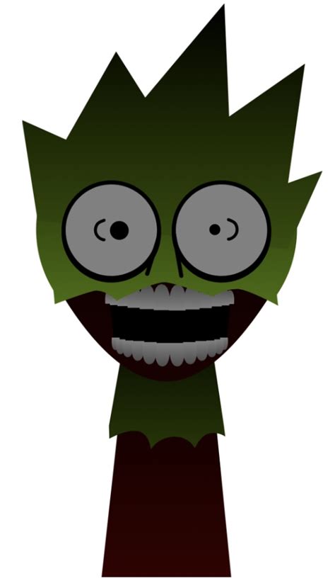 Horror Owakcx Screaming V2 By Aussielilyreturns On Deviantart