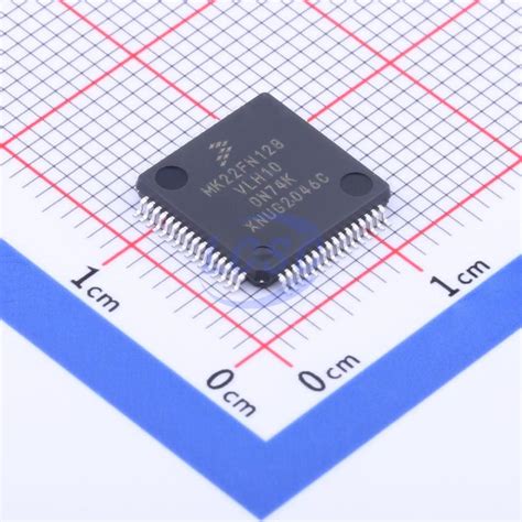 mk20dx256vlh7 nxp semicon microcontroller units mcus mpus socs