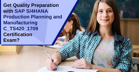 Cracking Sap S4hana Production Planning And Manufacturing Exam Is A
