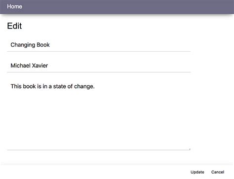 Django And Emberjs Full Stack Basics Connecting Frontend And Backend — Part 5 By Michael X Medium