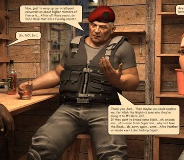 Zero To Hero Location Unknown Muses Sex And Porn Comics