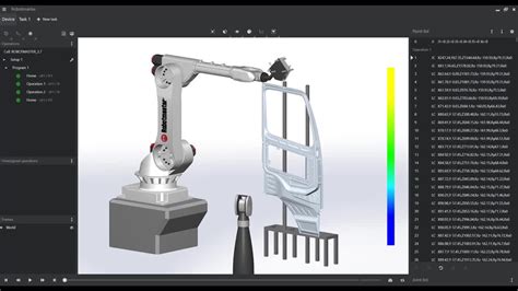 mecad manufacturing on linkedin robotmaster robotics robotprogramming automation
