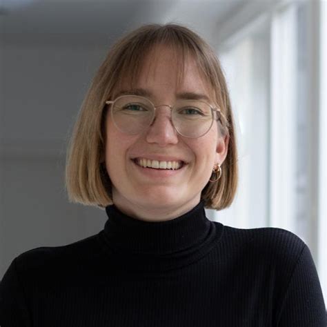 Lisa Scheckenhofer Team Ifo Institute