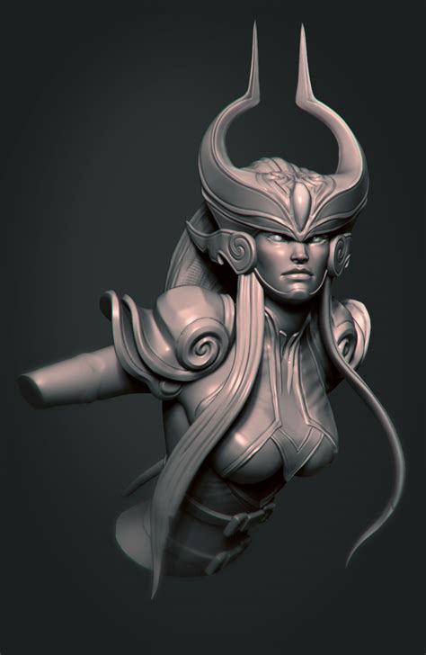 FAQ How U SCULPT Dem Shapes Polycount