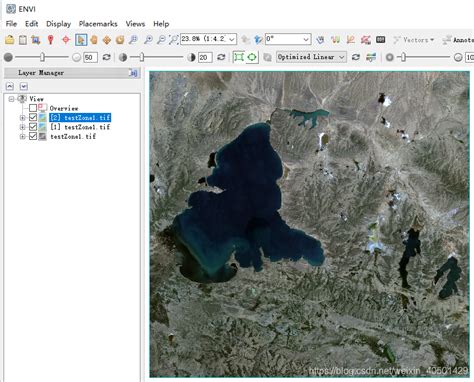 利用python把遥感影像的某几个波段合成为什么python中选取多光谱的rgb321三波段合成图像和envi中选取rgb321波段合成图像 Csdn博客