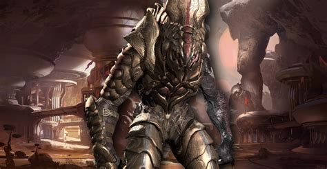 Halo 5 Arbiter