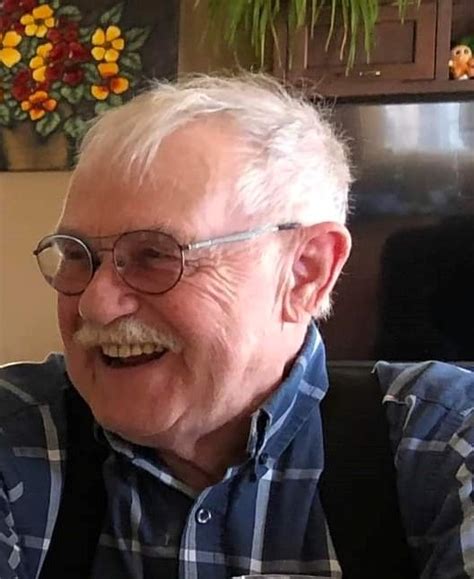 Jean Guy Bisson Salon Funéraire S Jacques Et Fils