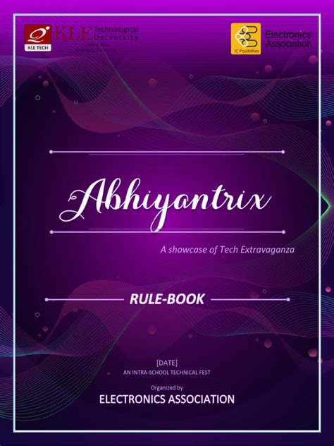 Rule Book V5 Pdf Arduino Electrical Network