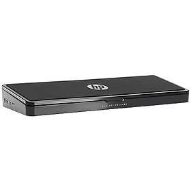 HP Universal Port Replicator E D AA Best Price Compare Deals At PriceSpy UK